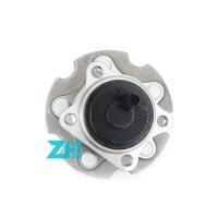 China High Precision Hub Bearing 4245005080 4245012110 for Toyota Wheel Hub Assembly P0-P4 for sale