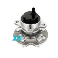China 42450-08030 4245008030 Rear Wheel Hub Bearing for Toyota P0 P6 P5 P4 Precision for sale