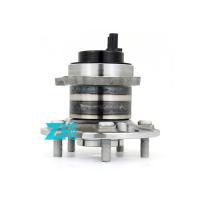 China 42450-08030 4245008030 Rear Wheel Hub Bearing for Toyota P0 P6 P5 P4 Precision for sale