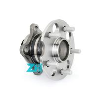 China 42450-08030 4245008030 Rear Wheel Hub Bearing for Toyota P0 P6 P5 P4 Precision for sale