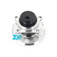 China Toyota 42450-42030 Rear Wheel Hub Bearing Assembly GCR15 Steel P6 Precision for sale
