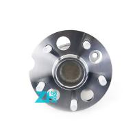 China Toyota 42450-42030 Rear Wheel Hub Bearing Assembly GCR15 Steel P6 Precision for sale