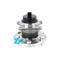 China Toyota 42450-42030 Rear Wheel Hub Bearing Assembly GCR15 Steel P6 Precision for sale