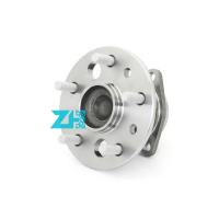 China High Precision Wheel Hub Bearing 42450-48010 for Toyota P0 P6 P5 P4 Grade GCR15 Steel for sale