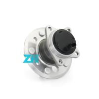 China High Precision Wheel Hub Bearing 42450-48010 for Toyota P0 P6 P5 P4 Grade GCR15 Steel for sale