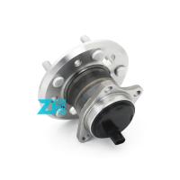 China High Precision Wheel Hub Bearing 42450-48010 for Toyota P0 P6 P5 P4 Grade GCR15 Steel for sale