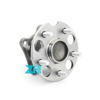 China Wheel Hub Bearing 42450-48030 42450-0E010 GCR15 High Load Capacity for Auto Parts for sale