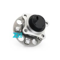 China Wheel Hub Bearing 42450-48030 42450-0E010 GCR15 High Load Capacity for Auto Parts for sale