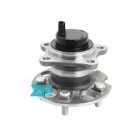 China Wheel Hub Bearing 42450-48030 42450-0E010 GCR15 High Load Capacity for Auto Parts for sale