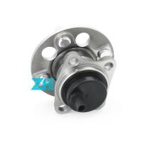 China 42450-52060 4245052060 Automobile Hub Bearing Units High Load Capacity GCR15 Material for sale