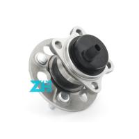 China 42450-52060 4245052060 Automobile Hub Bearing Units High Load Capacity GCR15 Material for sale