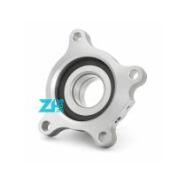 China 42450-60050 4245060050 Front Wheel Hub Bearing GCR15 High Load Capacity for Auto Parts for sale