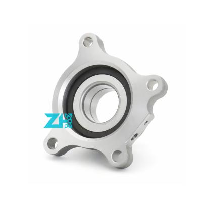 China 42450-60050 4245060050 Front Wheel Hub Bearing GCR15 High Load Capacity for Auto Parts for sale