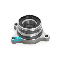 China 42450-60050 4245060050 Front Wheel Hub Bearing GCR15 High Load Capacity for Auto Parts for sale
