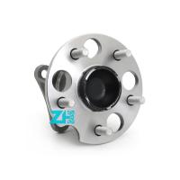 China 42460-0E020 424600E020 Front Wheel Hub Bearing for Toyota GCR15 Steel P0-P4 Precision for sale