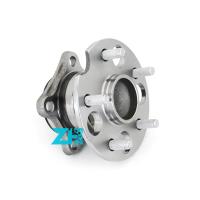 China 42460-0T010 512421 BR930748 Auto Wheel Hub Bearing GCR15 Steel for Car Parts for sale