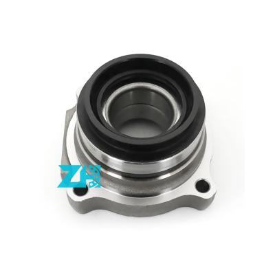China Toyota 42460-04010 Rear Left Wheel Hub Bearing GCR15 Steel P6 Precision for Car Parts for sale