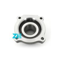 China Toyota 42460-04010 Rear Left Wheel Hub Bearing GCR15 Steel P6 Precision for Car Parts for sale