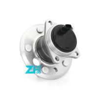 China Wheel Hub Assembly 42460-48011 42460-06010 Front Rear Left Right Hub Bearing for Car for sale