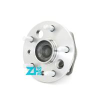 China Wheel Hub Assembly 42460-48011 42460-06010 Front Rear Left Right Hub Bearing for Car for sale