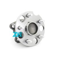 China Toyota 42460-48040 Wheel Hub Bearing Assembly P0/P6/P5/P4 Precision GCR15 Steel for sale