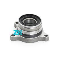 China Auto Wheel Hub Bearing 42460-60010 GCR15 P0/P6/P5/P4 Precision for Car Parts for sale