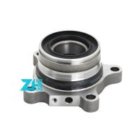 China Auto Wheel Hub Bearing 42460-60010 GCR15 P0/P6/P5/P4 Precision for Car Parts for sale