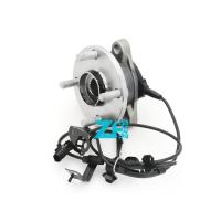 China 43550-0D050 435500D050 Front Wheel Hub Bearing GCR15 Steel High Load Capacity for Auto Parts for sale