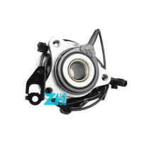 China Toyota 43560-0D050 43560-0D060 Wheel Hub Bearing Assembly Low Noise GCR15 for sale