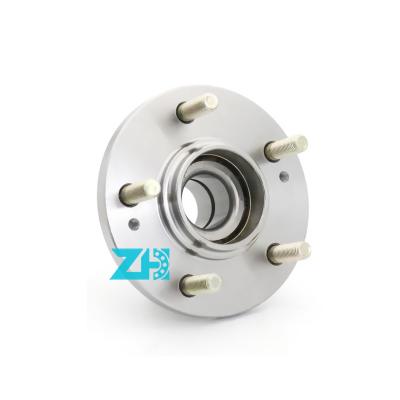 China Hyundai 52710-3A001 527103A001 Wheel Hub Bearing GCR15 P0 P6 P5 P4 Precision for Car Parts for sale