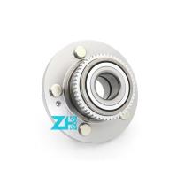 China Hyundai 52710-3A001 527103A001 Wheel Hub Bearing GCR15 P0 P6 P5 P4 Precision for Car Parts for sale