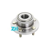 China Hyundai 52710-3A001 527103A001 Wheel Hub Bearing GCR15 P0 P6 P5 P4 Precision for Car Parts for sale