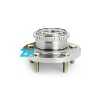 China Hyundai 52710-3A001 527103A001 Wheel Hub Bearing GCR15 P0 P6 P5 P4 Precision for Car Parts for sale