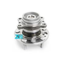 China Rear Wheel Hub Assembly 52710-3X000 527103X000 Hub Bearing GCR15 Steel Long Life for sale