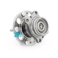 China Rear Wheel Hub Assembly 52710-3X000 527103X000 Hub Bearing GCR15 Steel Long Life for sale