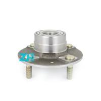 China 52710-22400 Rear Wheel Hub Assembly Hub Bearing GCR15 Long Life Stable Performance for Auto for sale