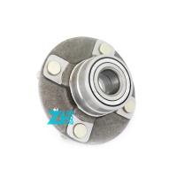 China 52710-22400 Rear Wheel Hub Assembly Hub Bearing GCR15 Long Life Stable Performance for Auto for sale