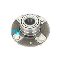 China 52710-22400 Rear Wheel Hub Assembly Hub Bearing GCR15 Long Life Stable Performance for Auto for sale