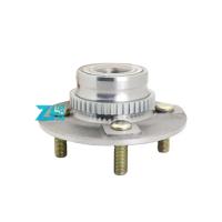 China Rear Wheel Hub Assembly 52710-25100 5271025100 Hub Bearing GCR15 Steel for Car Parts for sale