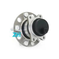 China 52730-0Q100 527300Q100 Super Finished Raceways Wheel Hub Bearing GCR15 P0/P6/P5/P4 for Car Parts for sale