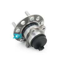 China 52730-0Q100 527300Q100 Super Finished Raceways Wheel Hub Bearing GCR15 P0/P6/P5/P4 for Car Parts for sale