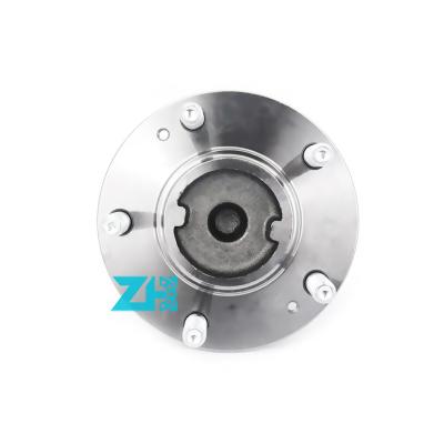 China Rear Wheel Hub Bearing 52730-1M000 for Kia Forte Cerato Koup Coupe K3 GCR15 Steel for sale