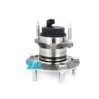 China Rear Wheel Hub Bearing 52730-1M000 for Kia Forte Cerato Koup Coupe K3 GCR15 Steel for sale