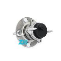 China Rear Wheel Hub Bearing 52730-1M000 for Kia Forte Cerato Koup Coupe K3 GCR15 Steel for sale