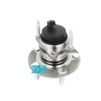 China Rear Wheel Hub Bearing 52730-1M000 for Kia Forte Cerato Koup Coupe K3 GCR15 Steel for sale