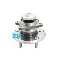China 52730-3K000 527303K000 Wheel Hub Bearing Auto Front Rear Left Right Durable GCR15 for sale