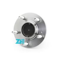 China 52730-3K000 527303K000 Wheel Hub Bearing Auto Front Rear Left Right Durable GCR15 for sale