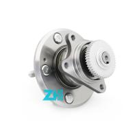 China 52730-3K000 527303K000 Wheel Hub Bearing Auto Front Rear Left Right Durable GCR15 for sale