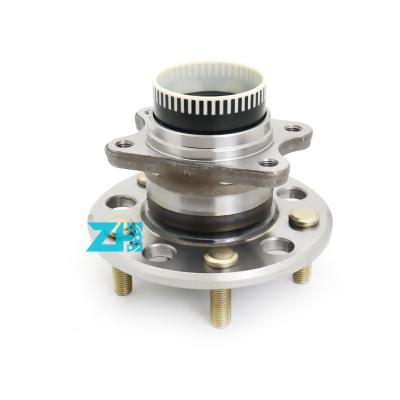 China 52730-3S200 527303S200 Wheel Hub Bearing GCR15 Steel P6 Precision for Automotive Vehicle Parts for sale