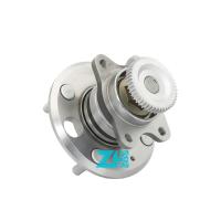 China 52730-38102 5273038102 Wheel Bearing Hub Assembly Low Rolling Resistance GCR15 for sale